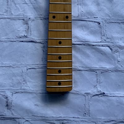 ESP Telecaster Neck (48th Street Store) 1984 | Reverb