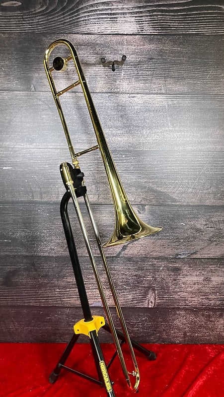 Besson 1000 Model Trombone (Torrance,CA) | Reverb