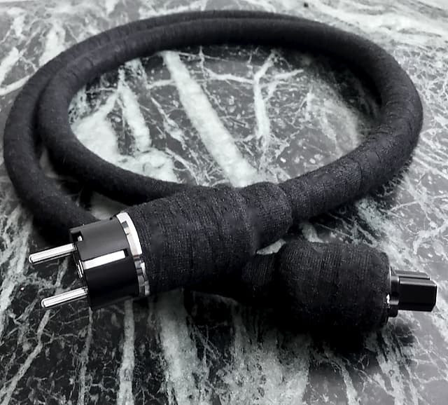 Matrix Reference - Two meter power cable | Reverb