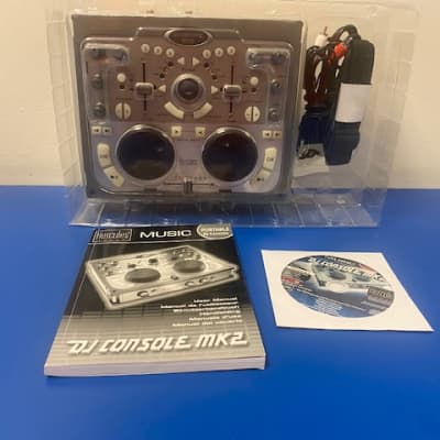 Hercules DJ Console MK2 | Reverb