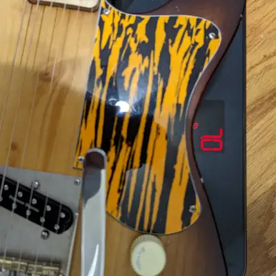 McGibney Guitars Snakehead Esquire (Telecaster) | Reverb