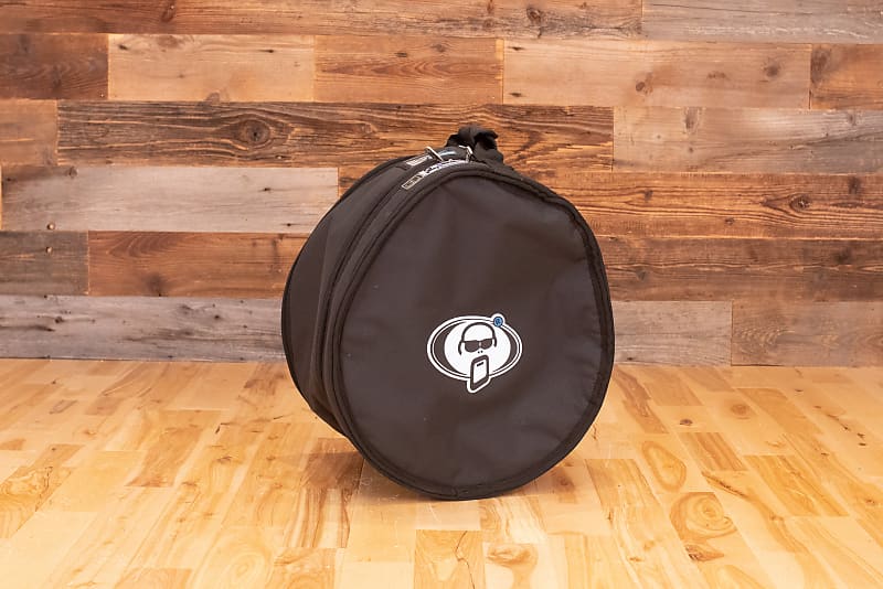 Protection Racket 14 X 12 Pro Line Egg Shape Tom Case | Reverb