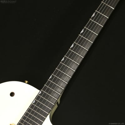 1988 Greco "Super Real Project" 6120, MIJ Fujigen, Brian | Reverb