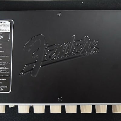 Fender Fender Rumble 800 Bass Amp Stack (2) 210 Cabinets | Reverb