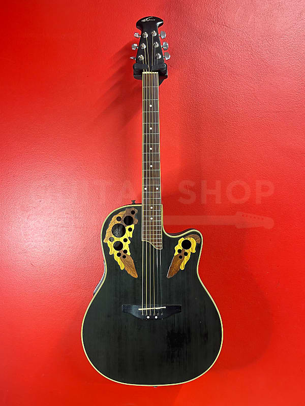 Applause by Ovation AE 247 | Reverb