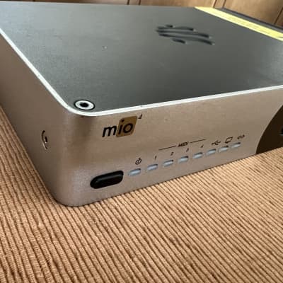 Disaster Area Designs micro.ghost USB MIDI Host Interface | Reverb