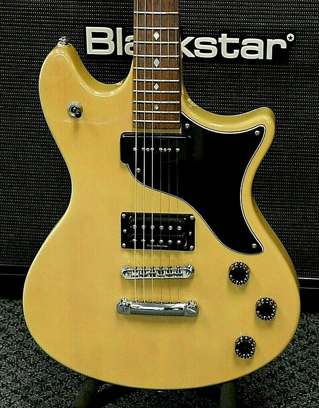 Schecter T-1 Tempest Electric Guitar! Diamond Series! TV | Reverb