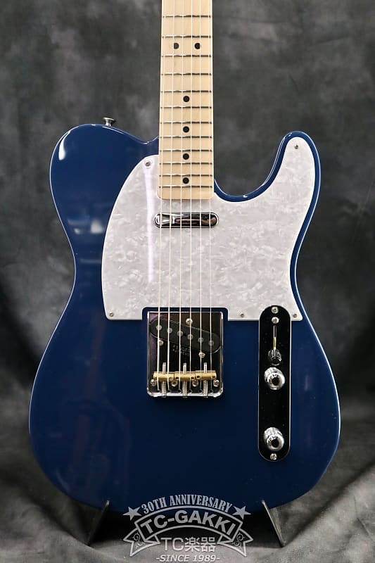 Fender (Japan Fender) 2020 Made in Japan Hybrid Telecaster | Reverb
