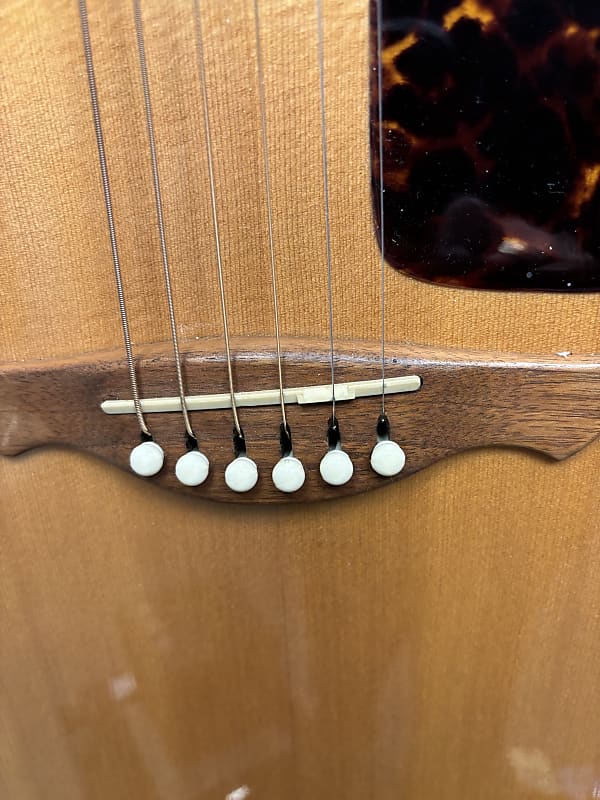 Wechter Pathmaker Mid 90’s - Natural | Reverb