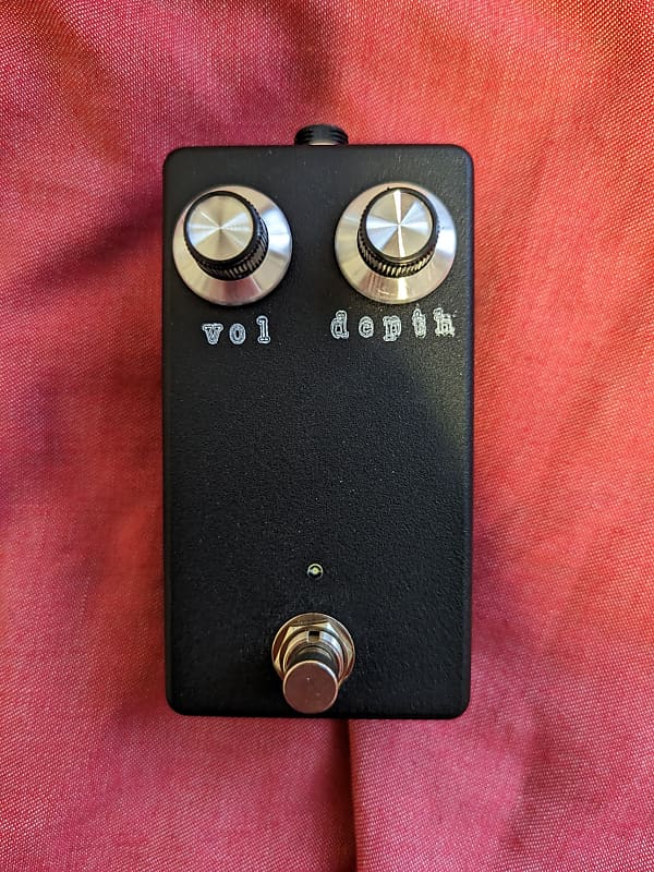 Discordance Electric FuzzRite Clone | Reverb