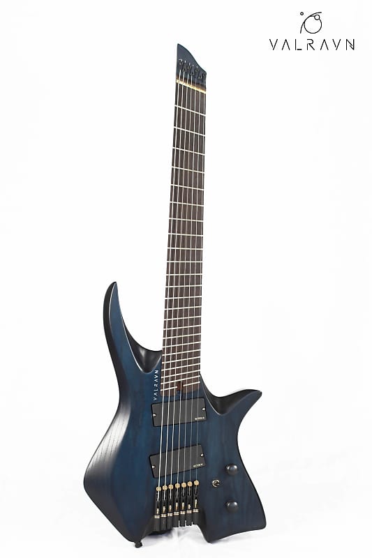 Valravn Headless 2020 | Reverb