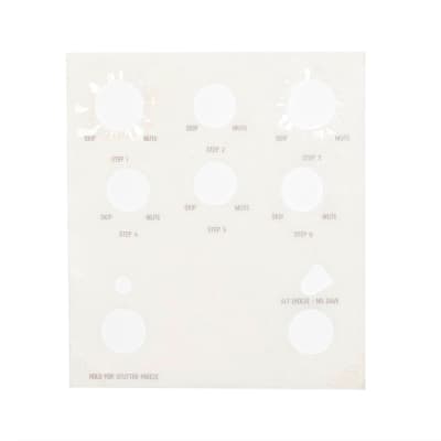 Meris Ottobit Jr. Alt Function Overlay | Reverb Canada