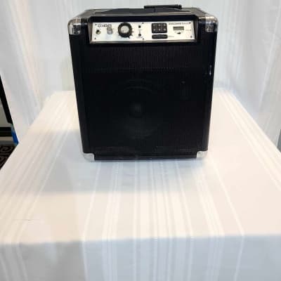 Ion Audio iPA23B - Block Rocker Explorer Sound System - Black | Reverb