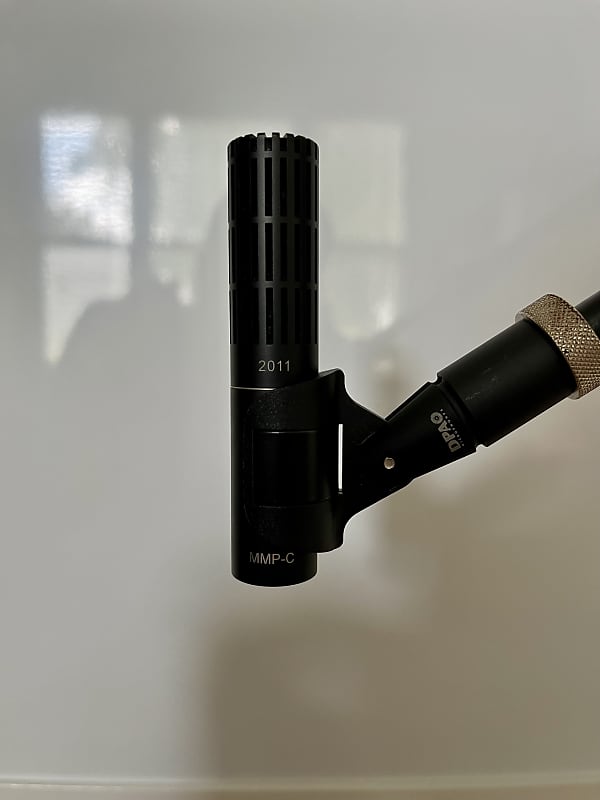 DPA 2011c condenser mic | Reverb