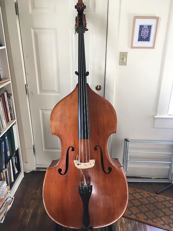 Shen SB200 Willow 2012 natural | Reverb