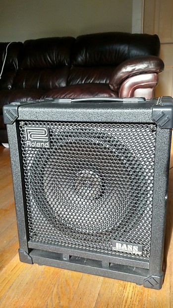 Roland Roland CB100 Bass | Reverb