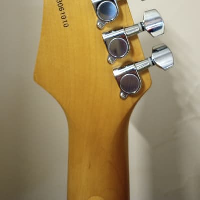 Washburn RX-10 | Reverb