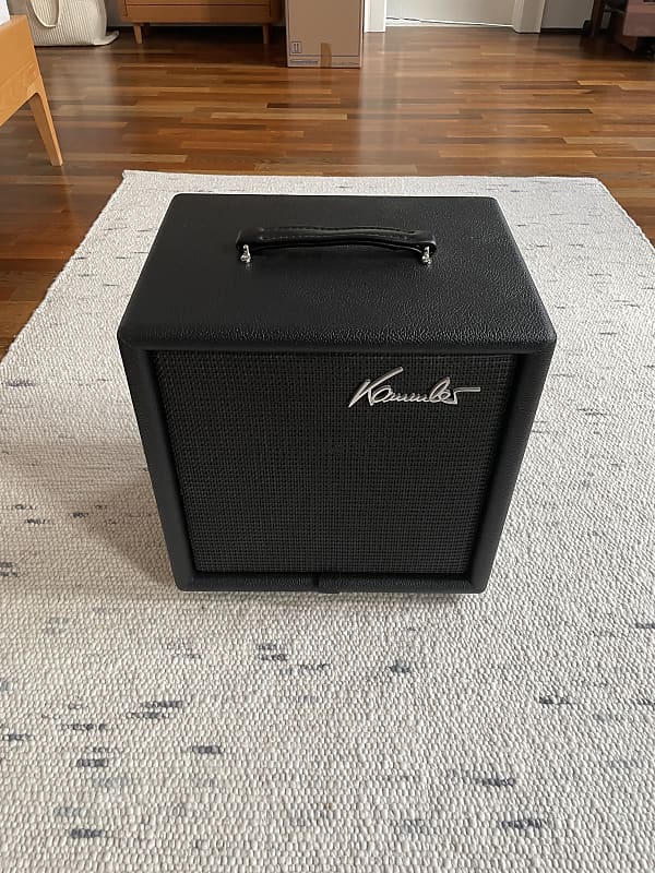 Kammler Mini-Kai 1x12 Cabinet incl. EVM-10M | Reverb