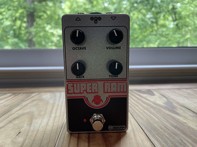 Vaderin Super Ram 2023 | Reverb