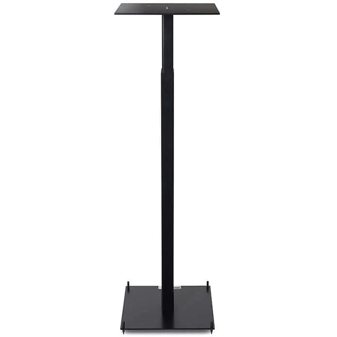 Pair of Unity Audio Monolith Speaker Stands 2021 Black | Reverb