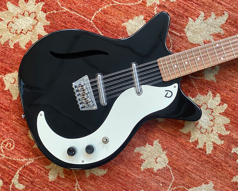 Danelectro 59 Vintage 12 String | Reverb Canada