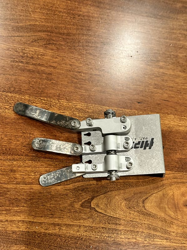 Hipshot Palm bender - Mule edition | Reverb