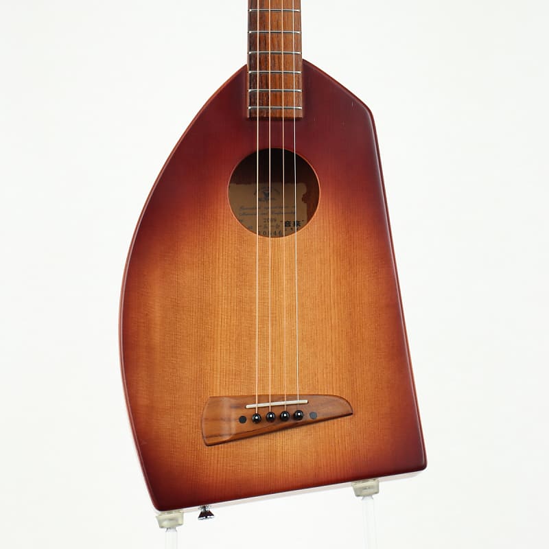 K.Yairi K.Yairi Ichi-Go-Ichi Kai Otorai -Nirai [SN | Reverb Australia