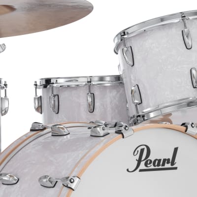 Pearl Professional Maple 3-pc. Shell Pack | Reverb