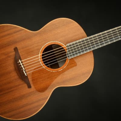 Lowden F-50 Katalox/Redwood 2016 | Reverb