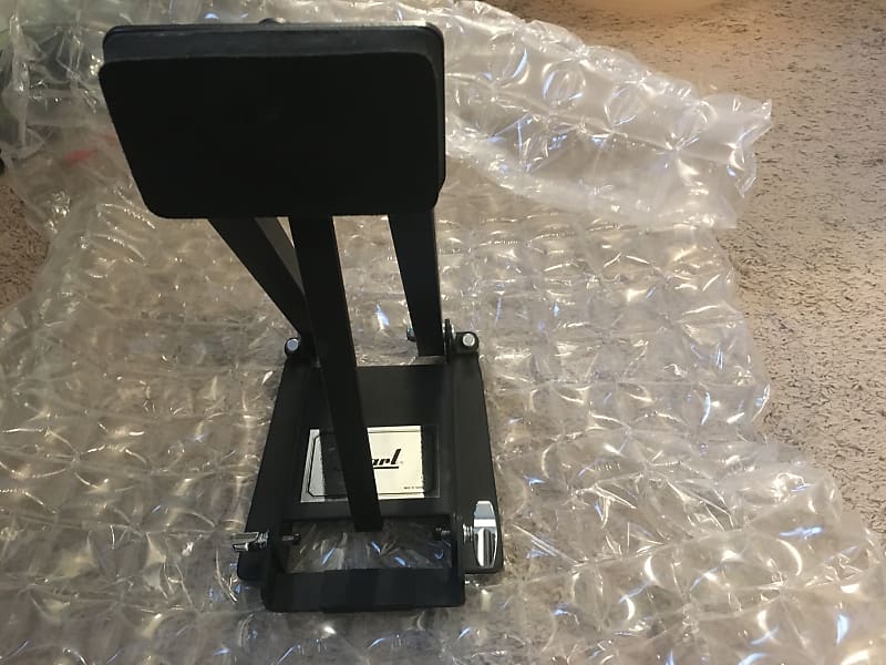 Pearl BD 10 Bass Drum Practice Pad | Reverb