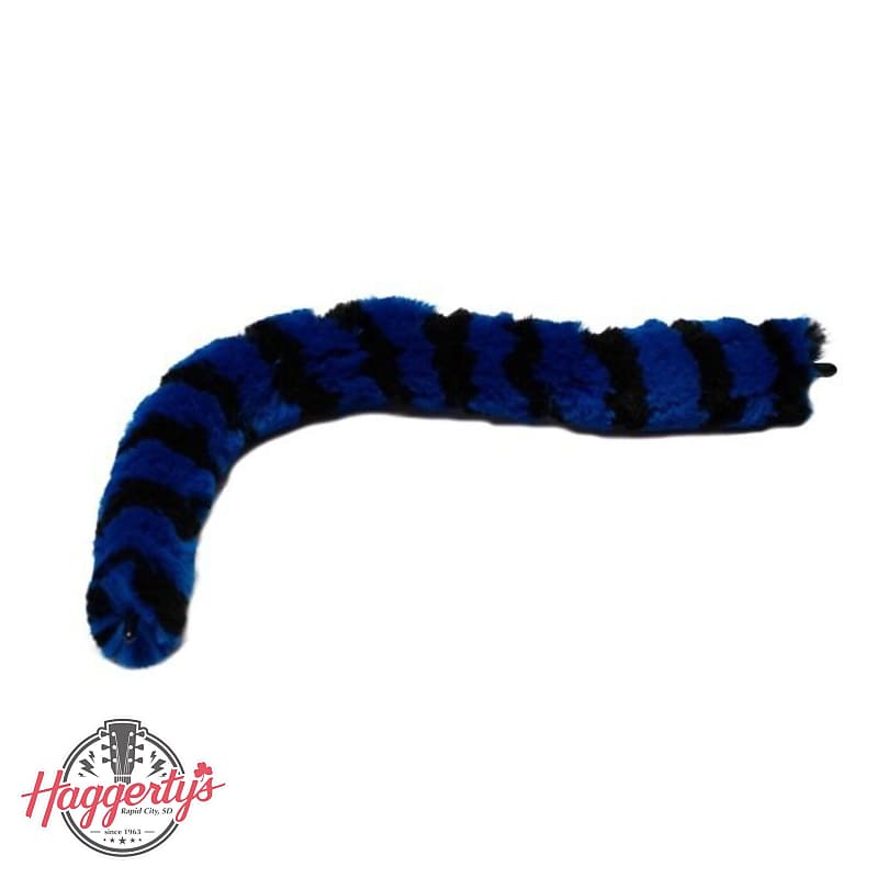 Superslick Stuff 'n Store Swab for Alto/Bari Sax Neck | Reverb