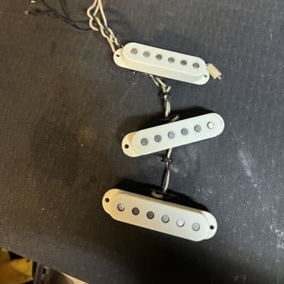 Planet Tone 1969 Hot Voodoo Single Coil Pickups | Reverb