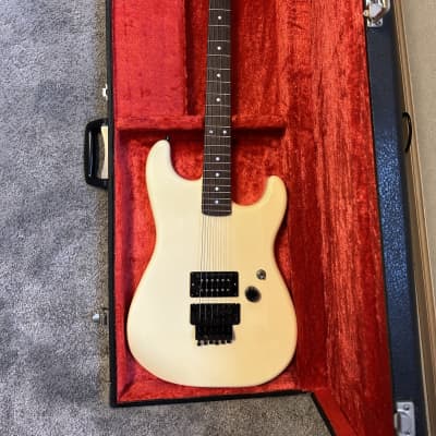 ESP Custom Technical House Super Strat - 1980’s | Reverb