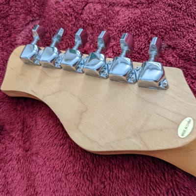 Harmony Model 02814 - H802 90s Black - Free Shipping | Reverb