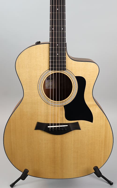 Taylor 114ce | Reverb