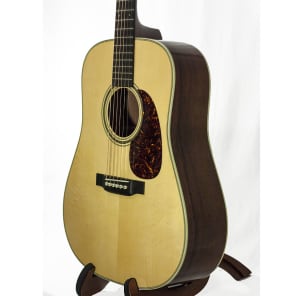 Martin D14 Custom Shop One-Of-A-Kind, Dreadnought Acoustic | Reverb