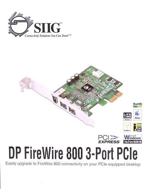 Used Firewire for Sale | HifiShark.com