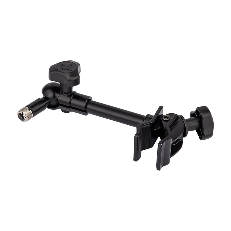 Hercules Stands DG137B Multi-Mount Microphone & Device Holder | Reverb