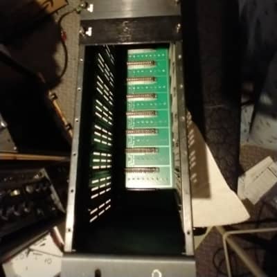 DBX 900A Frame 900 Series Rack | Reverb