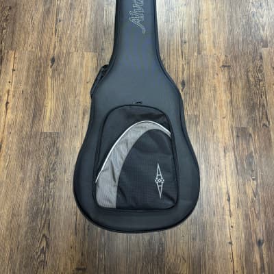 Alvarez MD70ce Custom 2024 | Reverb