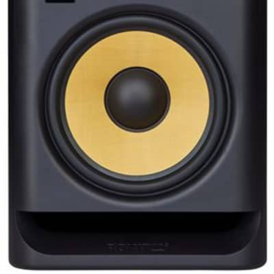 KRK RP10-3 Rokit G4 3-Way 10" Active Studio Monitor (Single) | Reverb