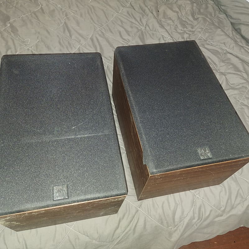 Used KEF C35 Loudspeakers for Sale | HifiShark.com