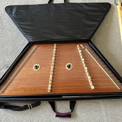 Dusty Strings Overature Dulcimer Package | Reverb