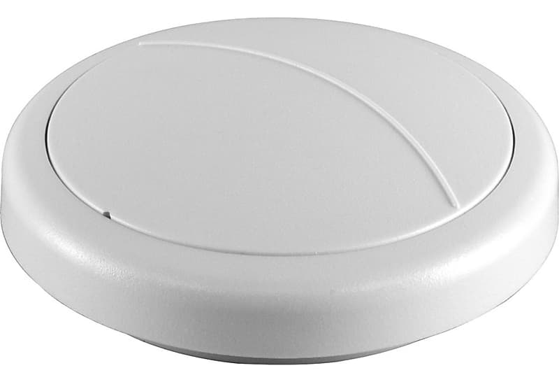 Crestron HTT-B2EX-BATT-W-T Battery-Powered infiNET EX® | Reverb