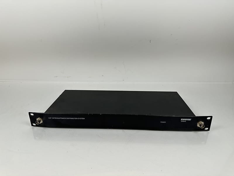Shure UA844 / UA844SWB Antenna Power Distribution | Reverb Australia