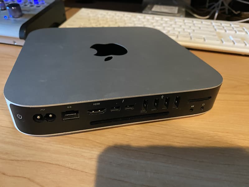 Apple Mac Mini i5 2014 | Reverb