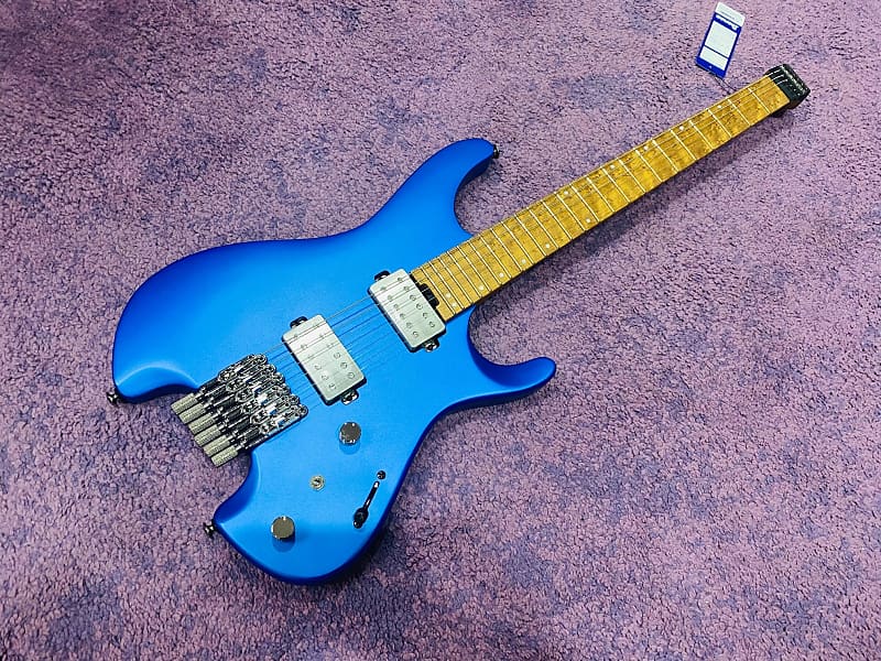 Ibanez Q52 | Reverb