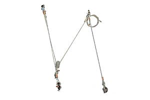 Mint Adaptive Technologies Group TCK-022-S 22 Adjustable Tilt | Reverb