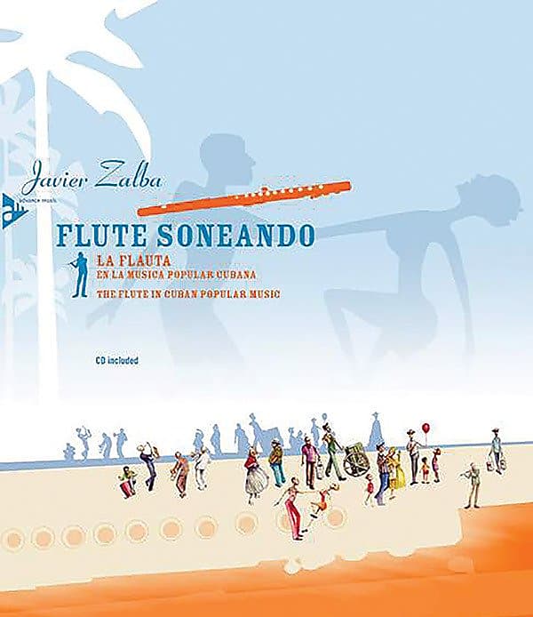 Flute Soneando: The Flute in Cuban Popular Music | Reverb