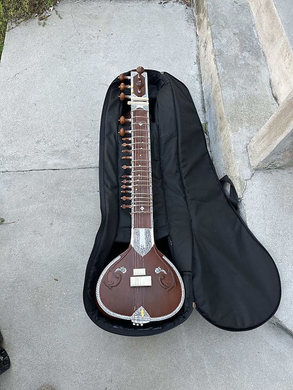 Banjira Sitar | Reverb